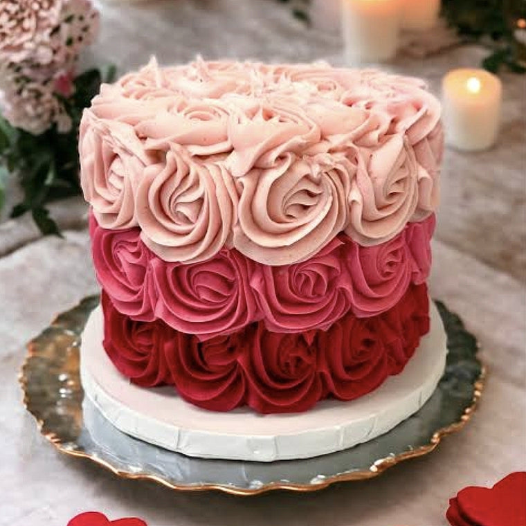 Welcome to Cube Bakery & Cafe