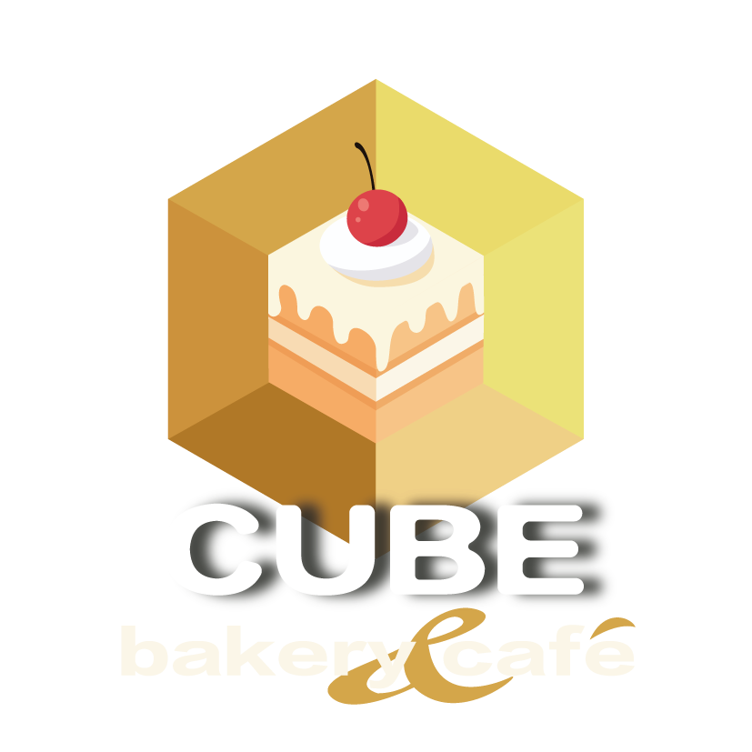 Welcome to Cube Bakery & Cafe