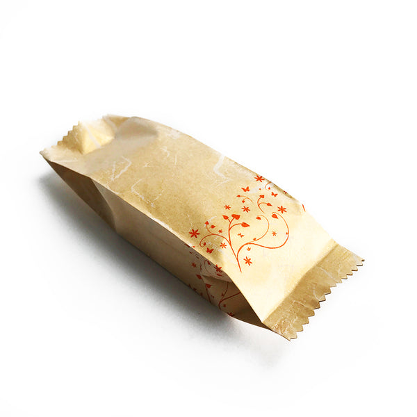 Melon Pastry 哈蜜瓜酥 - Cube Bakery & Cafe